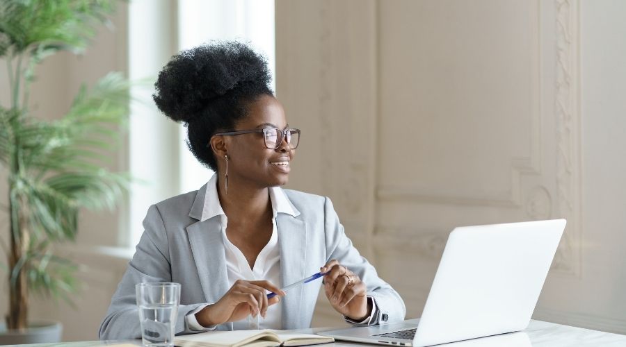 How to Start a Successful Natural Hair Blog: A Guide by a Natural Hair ...