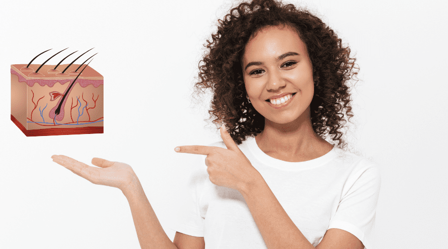 Hair Structure: What is the Outer Covering of the Hair Shaft Known As ...