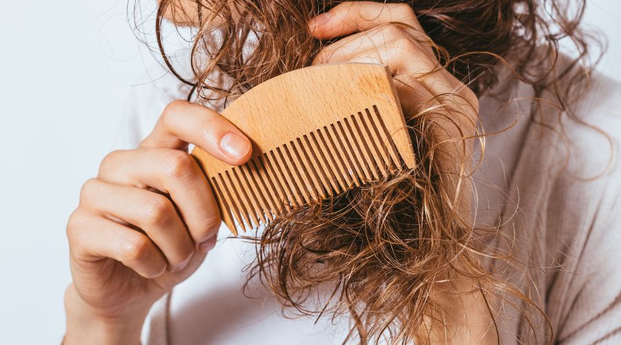 11 Causes of Split Ends and Breakage | Loving Kinky Curls