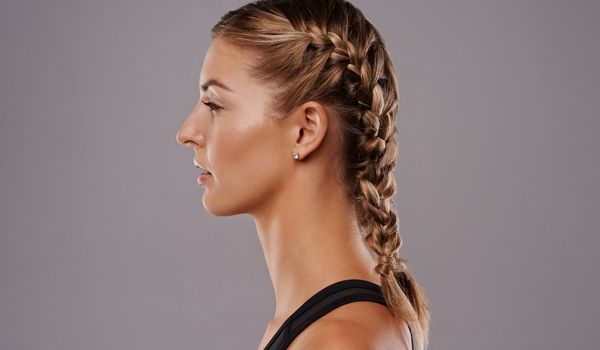 12 Easy Protective Hairstyles For Sleeping | Loving Kinky Curls